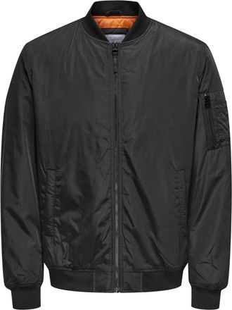 Only & Sons Male Blousonjacke ONSJOSHUA Blousonjacke
