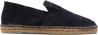 Castaner Homme, Chaussures, Bleu, Taille: 42 EU Parker Slipper Espadrille