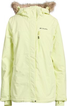 Columbia JACKEN & M&Auml;NTEL - Skianz&uuml;ge und -overalls auf YOOX.COM