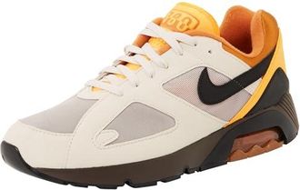 Nike Femme AIR 180 Sneaker, L Orewood BRN Black College Grey, 42.5 EU