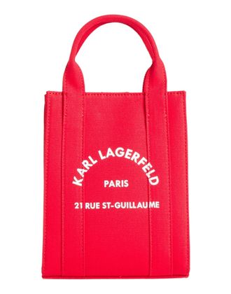 Karl Lagerfeld TASCHEN - Handtaschen auf YOOX.COM