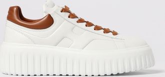 Hogan Sneakers HOGAN Damen Farbe Wei&szlig;
