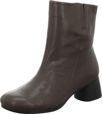 Think Femme Nani Durable Bottine Chelsea, Pepper 2000, 38.5 EU