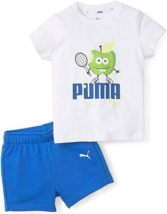 Puma Kinder Sportanzug FRUITMATES Infants Set