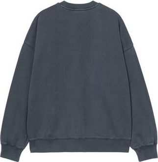 Carhartt Work in Progress Pull ample &agrave; logo en coton