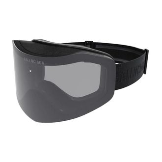 Balenciaga Sonnenbrille - - Sport - unisex - Schwarzk - ONE SIZE