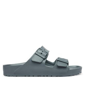 Birkenstock Pantoletten Birkenstock Arizona 1031352 Grau
