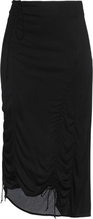 Helmut Lang HOSEN & RÖCKE - Midi-Röcke auf YOOX.COM