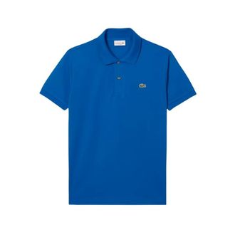 Lacoste Herren, Oberteile, Blau, XSGr&ouml;&szlig;e