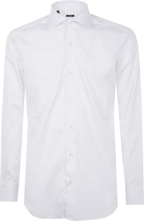 Barba Herren, Shirts, Wei&szlig;, 4XLGr&ouml;&szlig;e