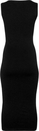 Magic Bodyfashion Unterkleid Bodycon Dress nahtlos, Midi-L&auml;nge