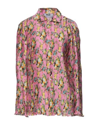 Msgm TOPS - Hemden auf YOOX.COM
