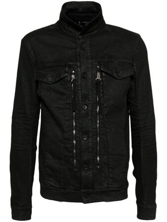 Masnada veste Giubbotto - Noir