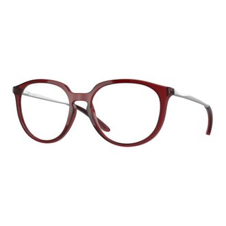 Oakley Bmng Optische Fassung - - Accessories - Damen - Rot - 55 MM