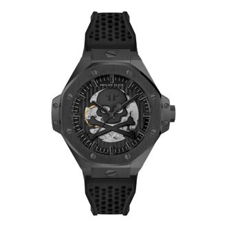 Philipp Plein Plein $keleton Royal - - Accessories - Herren - Schwarzk - ONE SIZE
