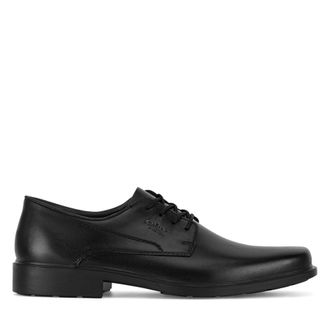 Rieker Halbschuhe Rieker B0001-00 Schwarz