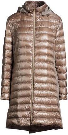 Herno MANTEAUX - Doudounes plume ou synth&eacute;tique sur YOOX.COM