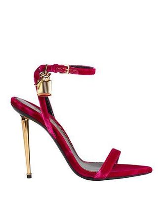 Tom Ford CHAUSSURES - Sandales sur YOOX.COM
