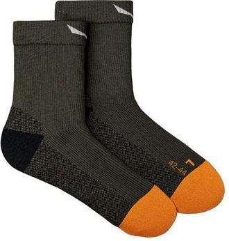 Salewa Mtn Trn Am M - Kurze Socken - Herren