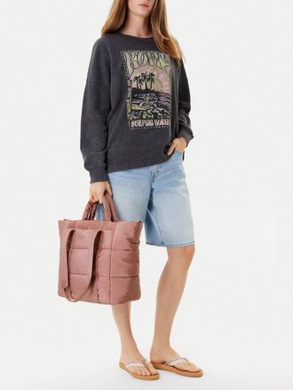 Roxy Handtasche Roxy C-ROXY-M-005-08 Rosa