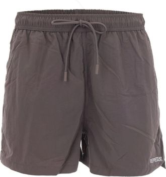 Represent Represent, Homme, Maillots de bain, Brun, Taille: M Short de bain