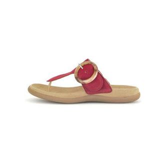 Gabor Damen, Schuhe, Rot, 36 EUGr&ouml;&szlig;e