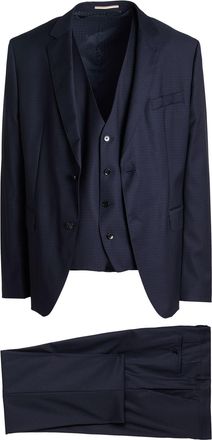 BOSS ANZ&Uuml;GE und CO-ORDS - Anz&uuml;ge auf YOOX.COM