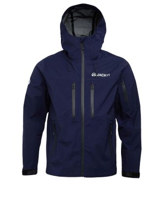 JACK1T Funktionsjacke Lithium