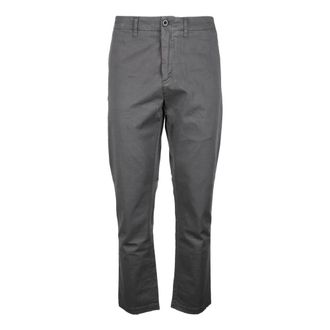 Department Five Department Five, Homme, Pantalons, Gris, Taille: W32 pantalon