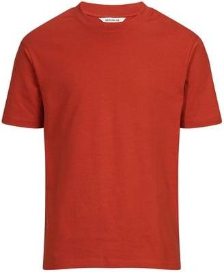 Minimum T-shirt manches courtes Aarhus en coton organique