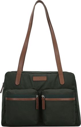 Greenburry Schultertasche