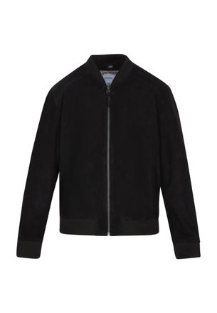 Dreimaster Dreimaster Jacke f&uuml;r Herren - Schwarz