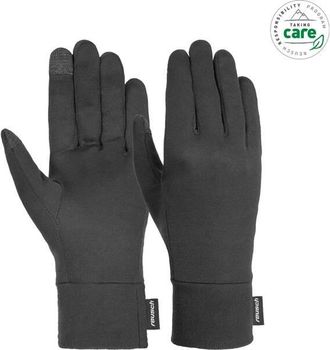 Reusch Herren Handschuhe Reusch Silk liner TOUCH-TEC