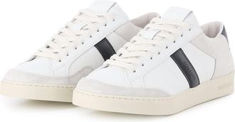 Tom Ford Sneaker aus Leder