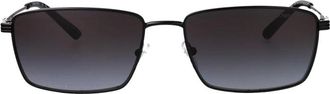 Emporio Armani Herren, Accessories, Schwarzk, 57 MMGr&ouml;&szlig;e