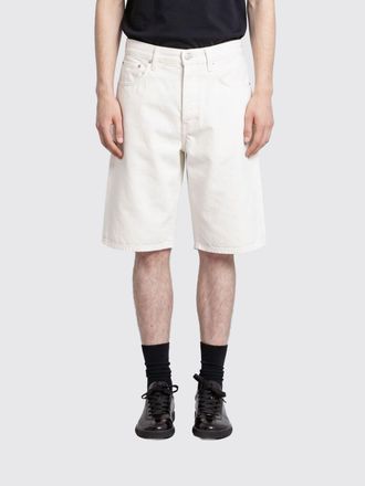 Sunflower Short Homme couleur Blanc