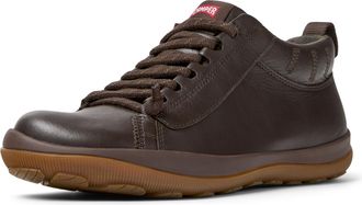 Camper Herren Peu Pista Gm K300285 Basket Bootie, Dunkelbraun 042, 44 EU