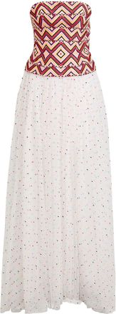 Ermanno Scervino KLEIDER - Maxi-Kleider auf YOOX.COM