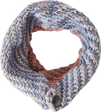 Buff Herren Gestrickter Halsw&auml;rmer Komfort, Multi, Einheitsgr&ouml;&szlig;e