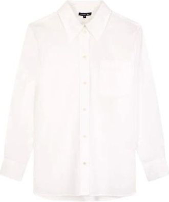 SOEUR Soeur, Femme, Blouses et Chemises, Blanc, Taille: 40 FR Chemise Saphir