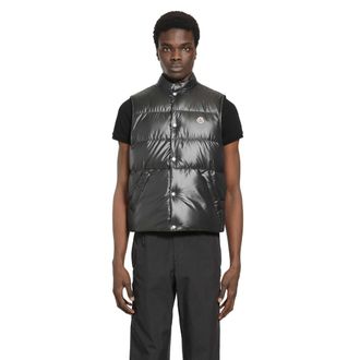Moncler Restigo Short Down Vest