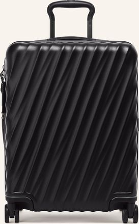 Tumi 19 Degree Trolley Continental Slim schwarz