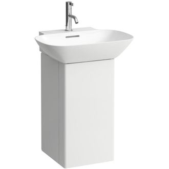 Laufen Ino Waschtischunterschrank, zu Waschtisch 810302, - Laufen