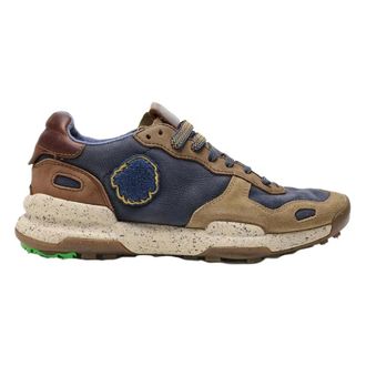Satorisan Chacrona Premium Sneaker - - Shoes - Herren - Mehrfarbig - 40 EU