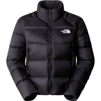 The North Face Damen Regenjacke W HYALITE DOWN JACKET - EU ONLY