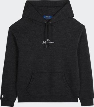 Polo Ralph Lauren Hoodie - Taille XS