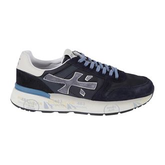 Premiata Homme, Chaussures, Noir, Taille: 40 EU Mick 7716