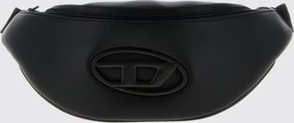 Diesel G&uuml;rteltasche DIESEL Herren Farbe Schwarz