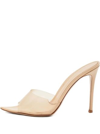 Gianvito Rossi 1153816 Beige - Nude