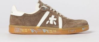 Premiata Sneakers PREMIATA Herren Farbe Braun
